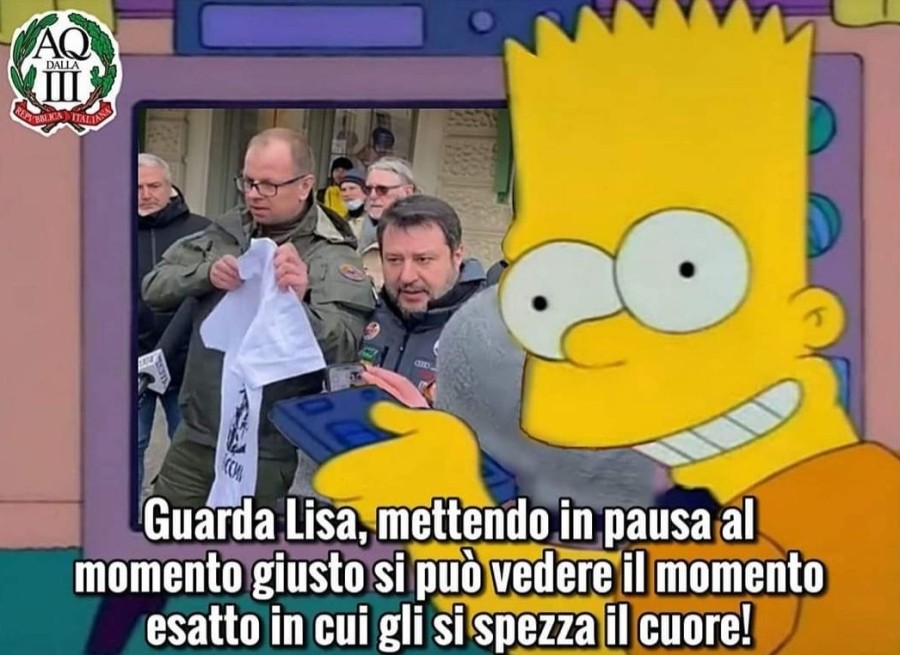 Tutti i meme su Cazzaro verde - Facciabuco.com