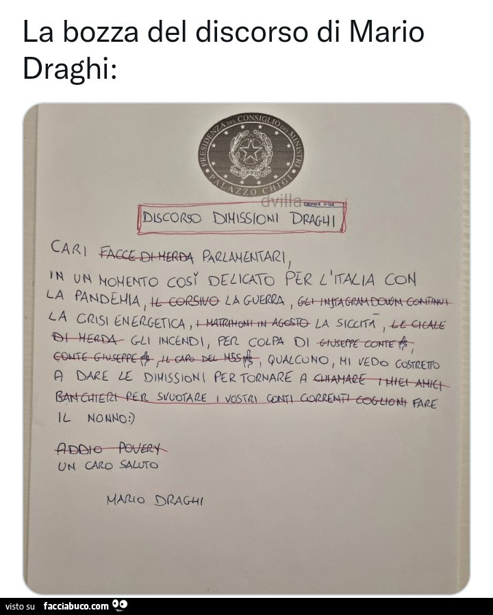 Iside8 è su Facciabuco - Facciabuco.com