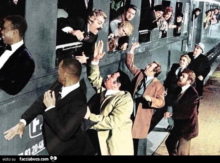 The secret history of cinema. "Amici miei" di Mario Monicelli (1975… - Facciabuco.com