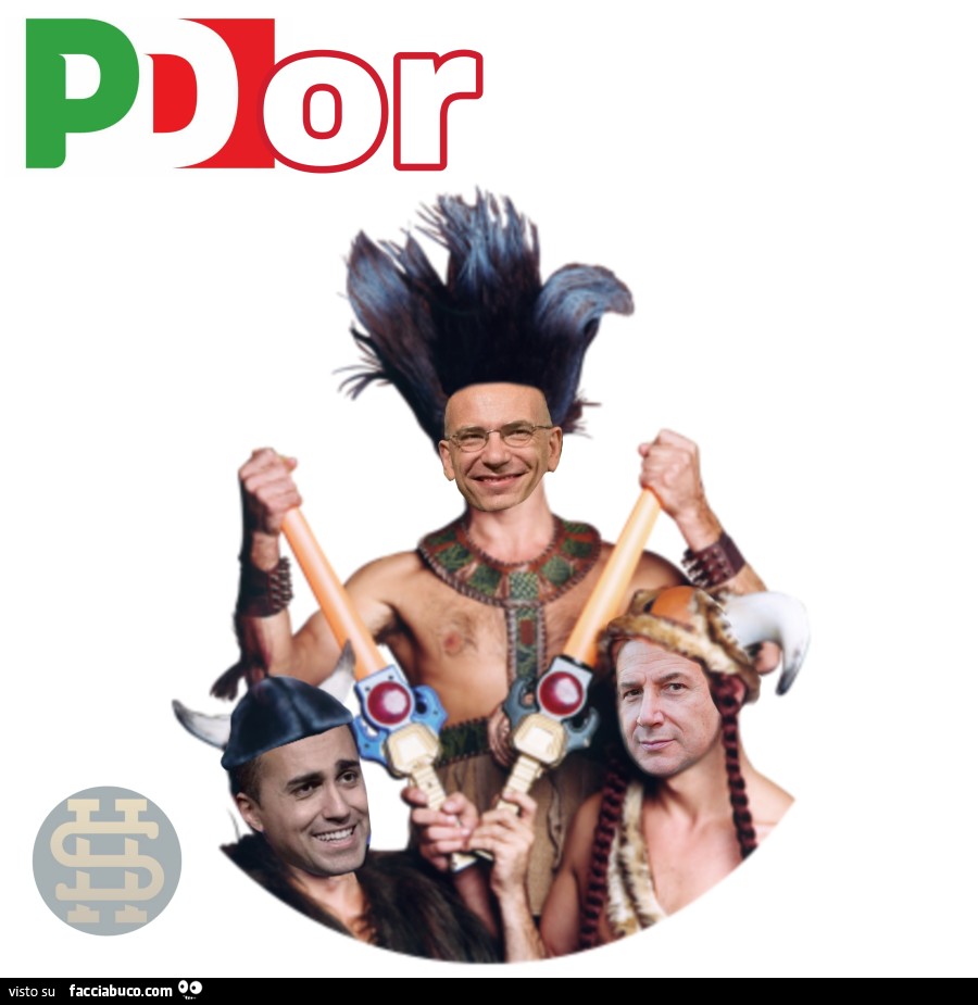 PDor - Facciabuco.com