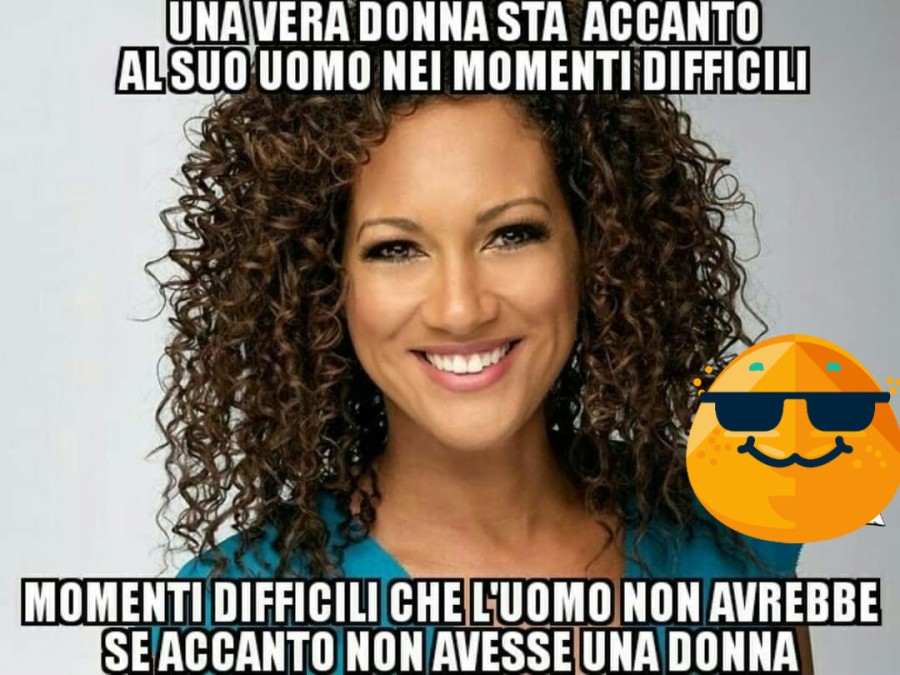Tutti i meme sulle Donne - Facciabuco.com