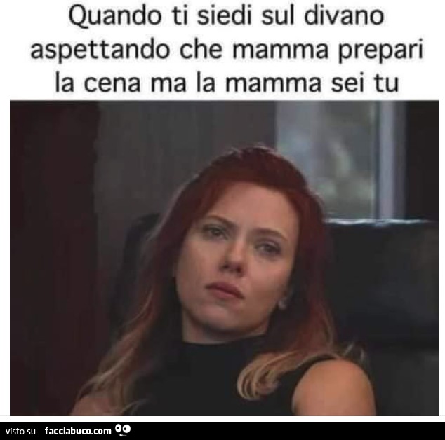 Buona cena bella gente ????… vaccata pubblicata da FarangTao - Facciabuco.com