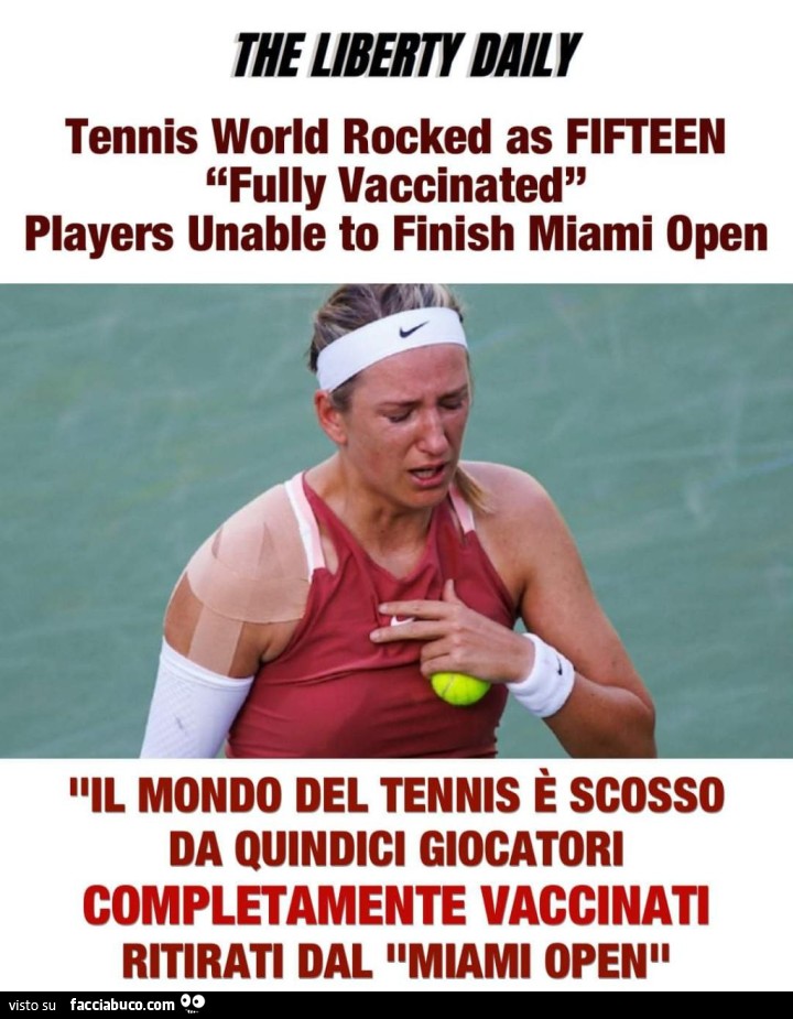 Chiacchiera pubblicata da Oldboy - Facciabuco.com