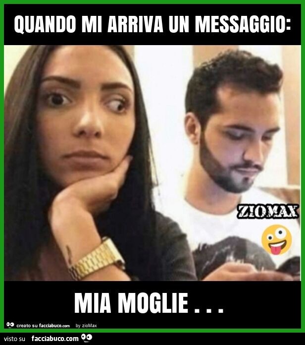 Tutti i meme su Strabismo - Facciabuco.com