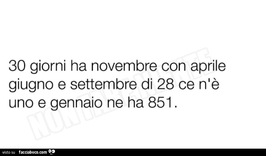 Facciabuco, il social network satirico!