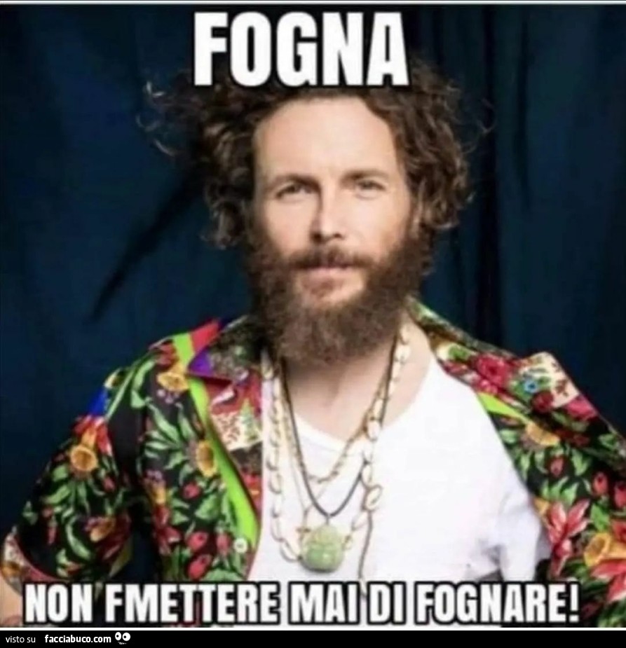 Vaccate - Facciabuco.com