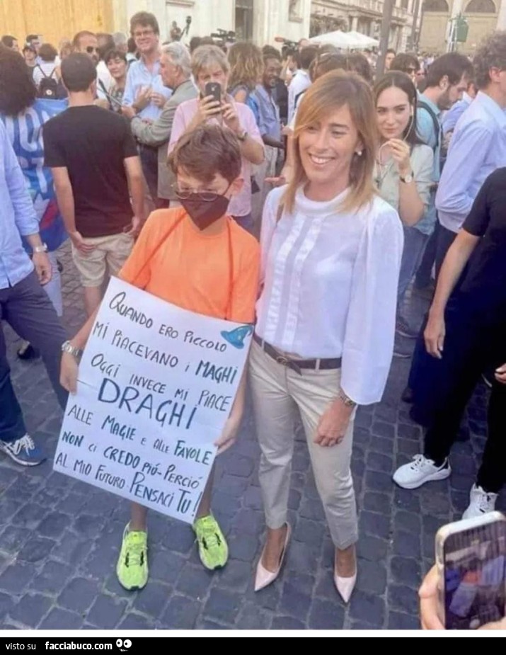 Tutti i meme sulla Mamma - Facciabuco.com