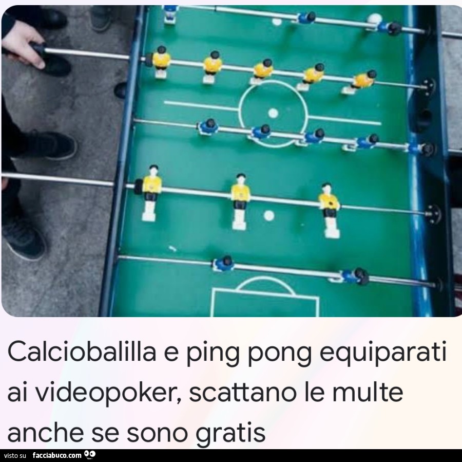 Quei 4 centesimi di elemosina che ci hanno dato per il covid ora c ...