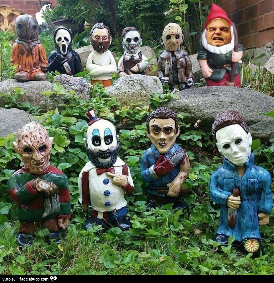 Tutti i meme su Renato Brunetta - Facciabuco.com