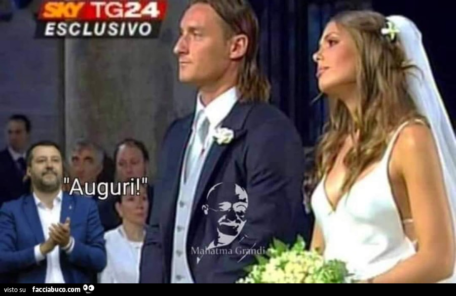 Tutti i meme su Matteo Salvini - Facciabuco.com