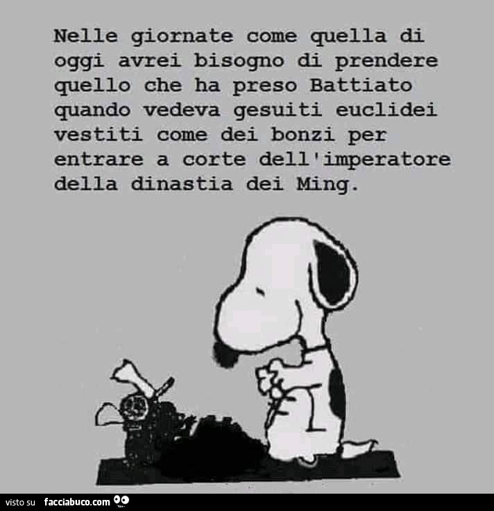Tara taraaa taraaaaaa bum bum yehhhhh… vaccata pubblicata da ...
