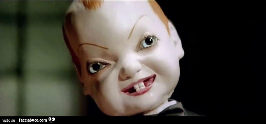 Raccontatemi che ora fa caldissimo e questo inverno faceva freddissimo ...