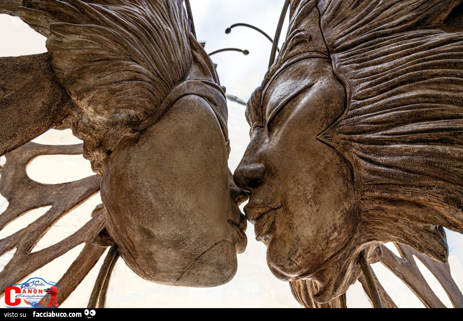 La lussuria genera la lascivia, la lascivia la crudeltà… - Facciabuco.com