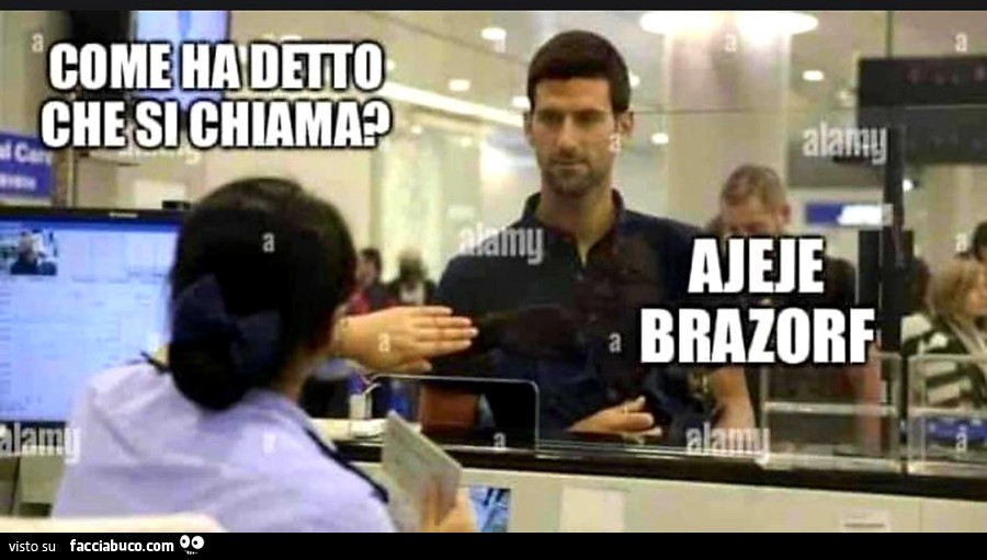 Che figura di merda ????????… post satirico pubblicato da MaxPuma ...