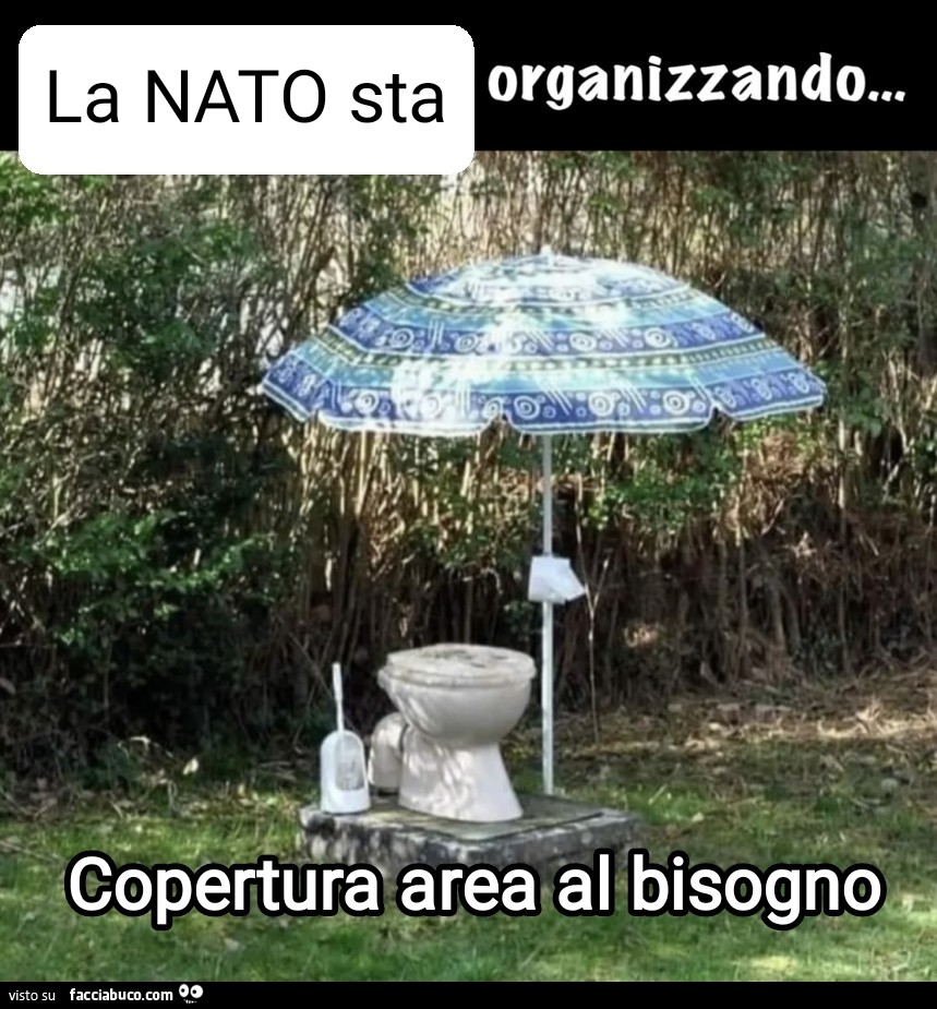Nato - Facciabuco.com