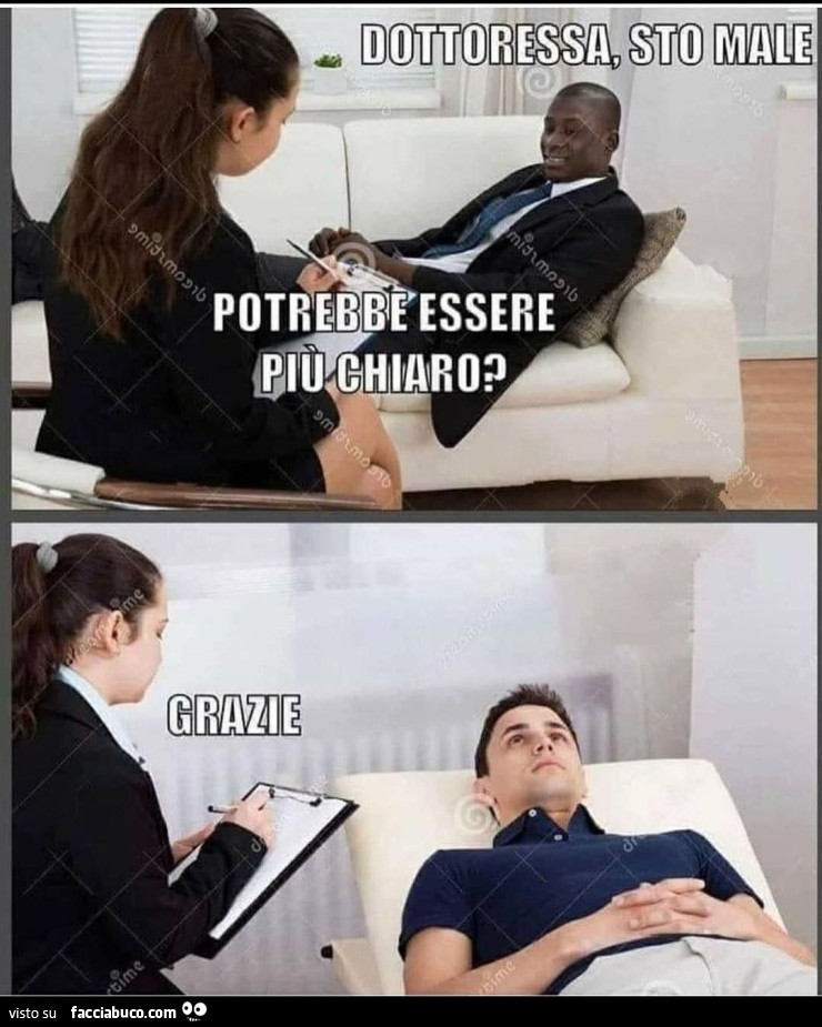 No vabbe dai... ?… vaccata pubblicata da lallo101 - Facciabuco.com