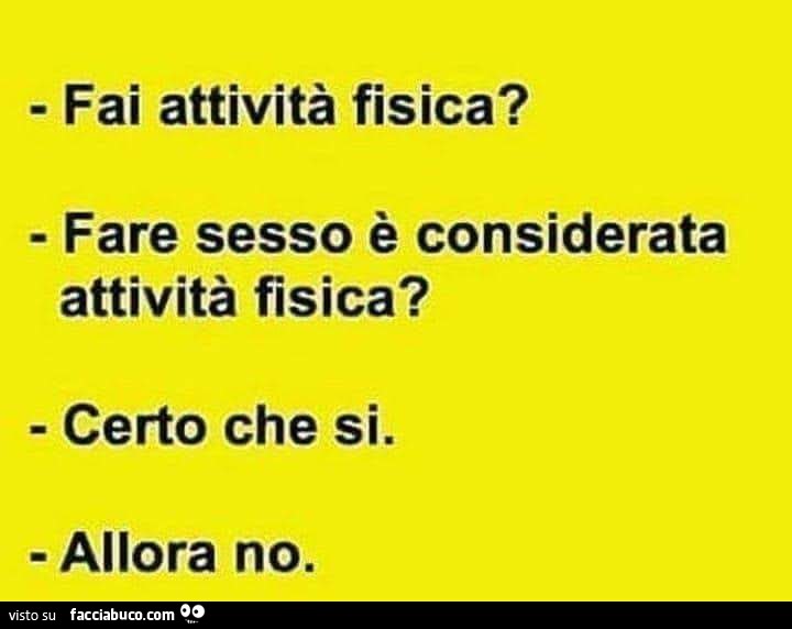 La sfiga è sfiga !… vaccata pubblicata da Gigiolo - Facciabuco.com