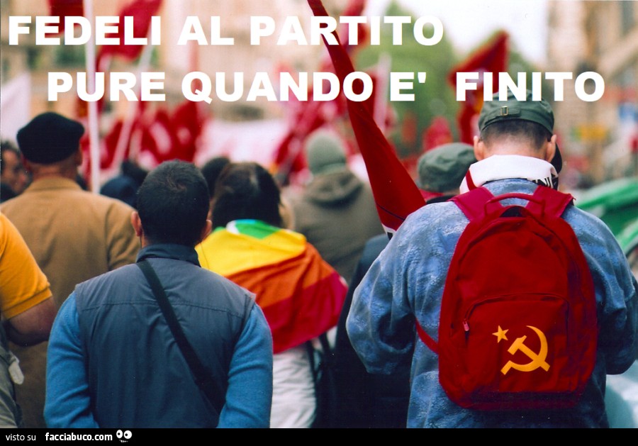 CALENDA RIO DI UN DISASTRO… post satirico pubblicato da ...
