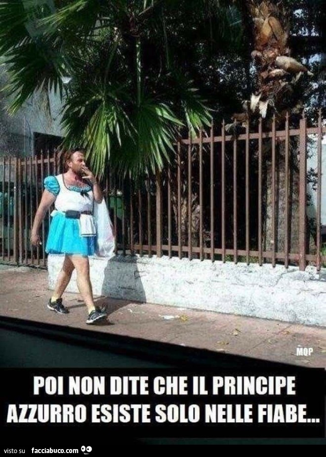 In carne ed ossa...ma più in carne?… vaccata pubblicata da Sparty ...