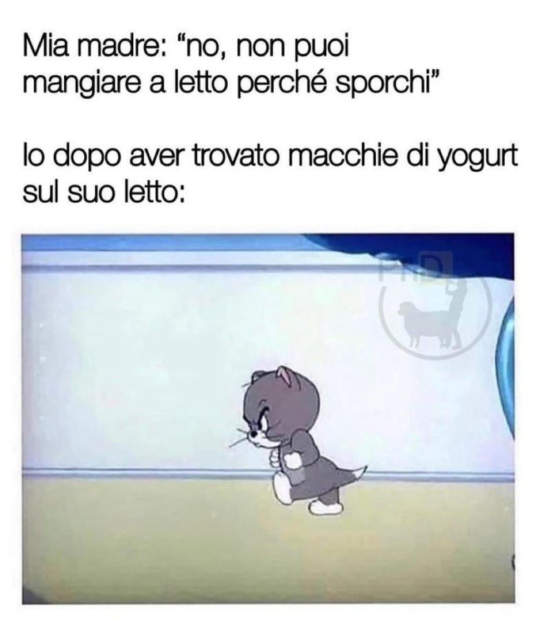 Tutti i meme sulla Mamma - Facciabuco.com